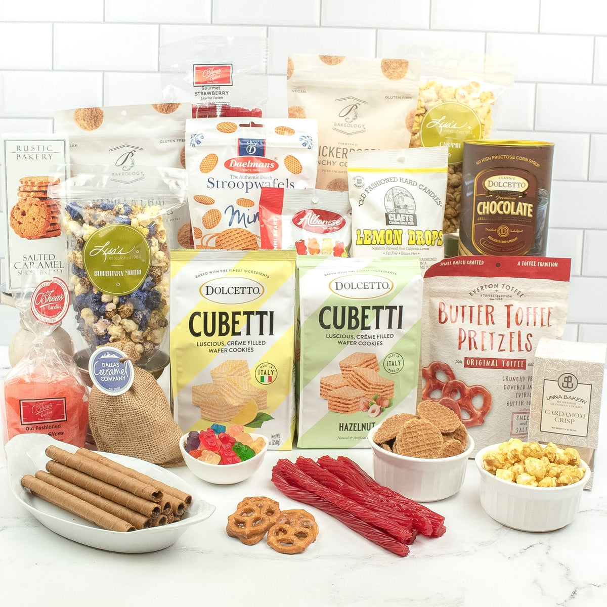 Gourmet Food Gifts – Shadow Breeze