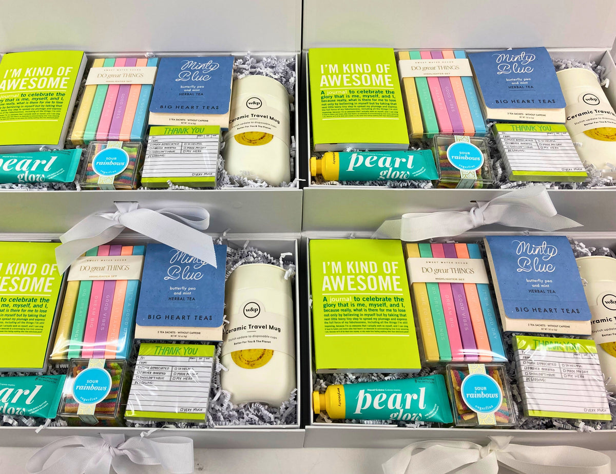 2025 Employee Appreciation Day Gifts – Shadow Breeze