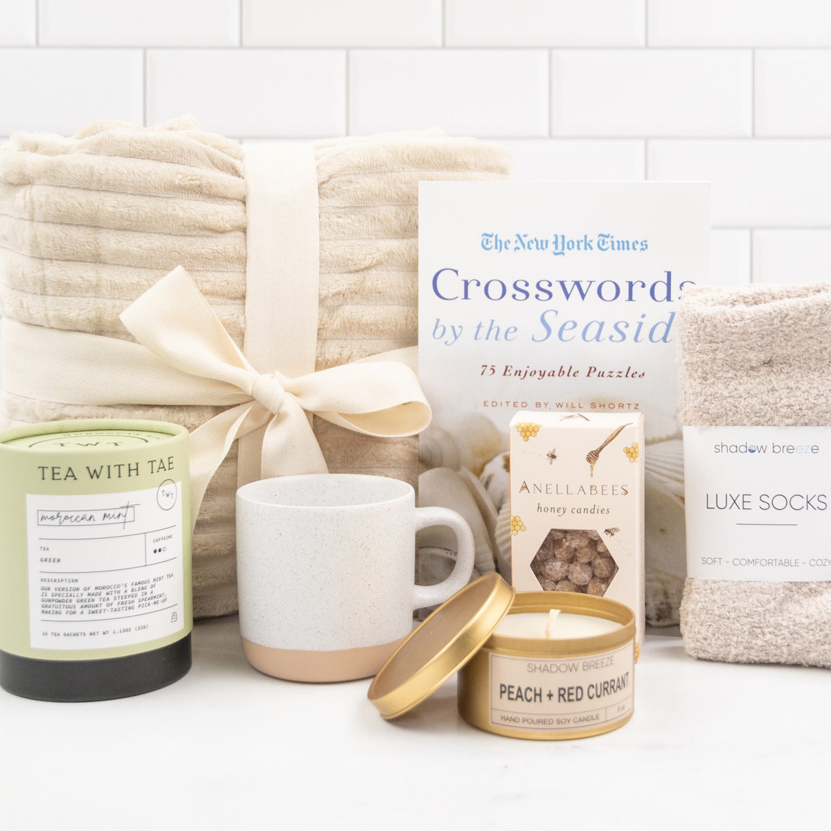 The Perfect Gift Box for Her: Top Picks for Every Occasion – Shadow Breeze