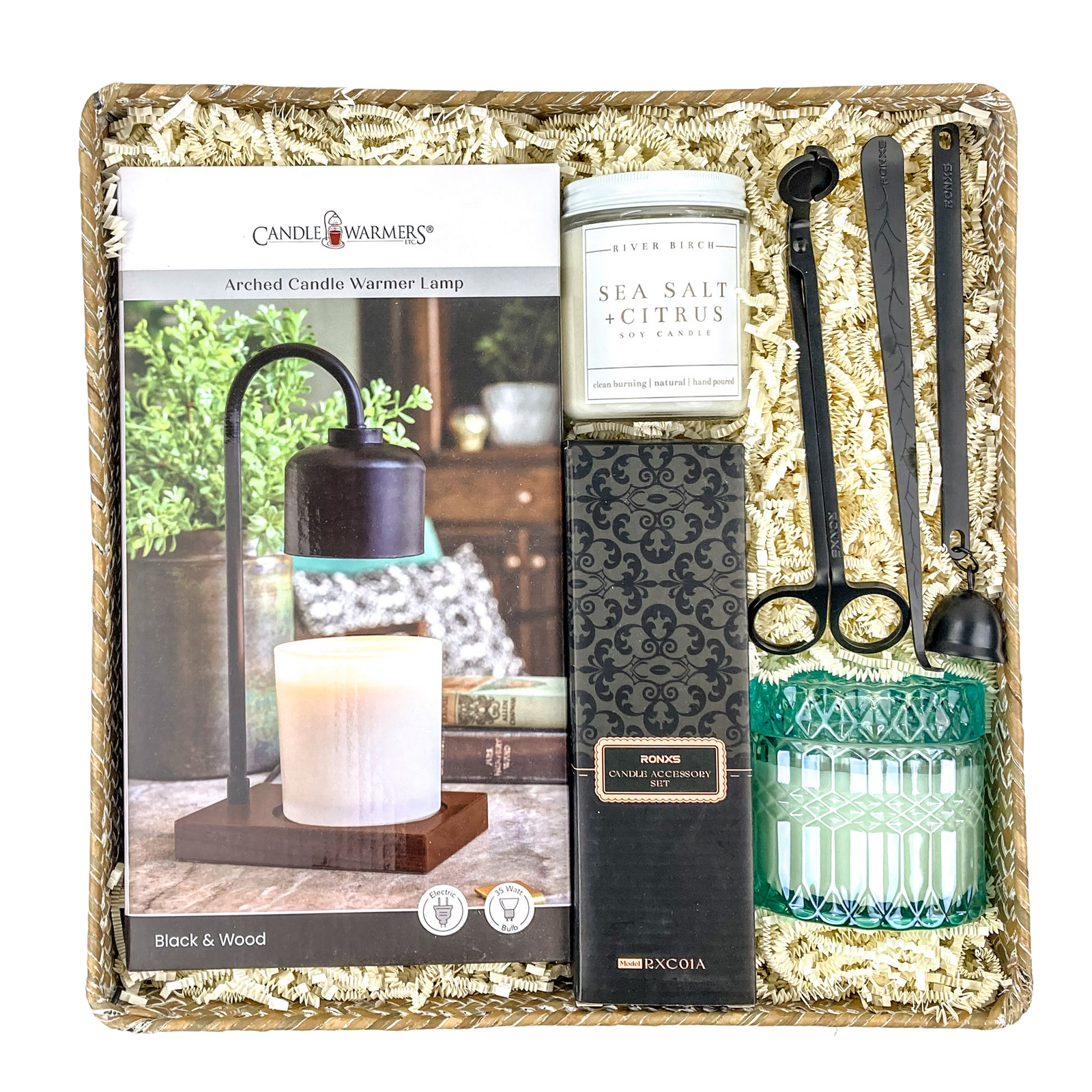 Candle with Care: Illuminate Your Space – Shadow Breeze