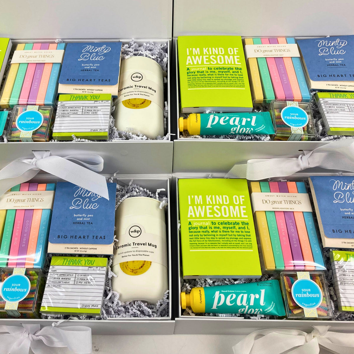 2025 Employee Appreciation Day Gifts – Shadow Breeze
