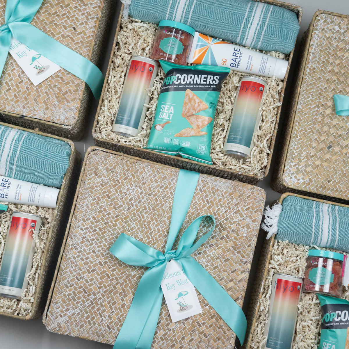 Unique Corporate Event Gifts – Shadow Breeze