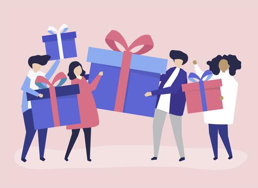 Neighbor Gift Etiquette: The Dos and Don’ts of Holiday Gifting – Shadow ...