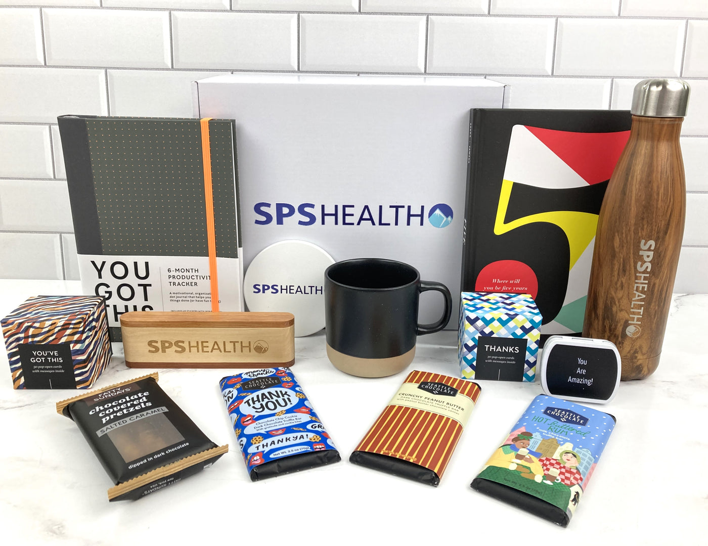 Creating Memorable Logo Gift Baskets for Your Corporate Clients ...
