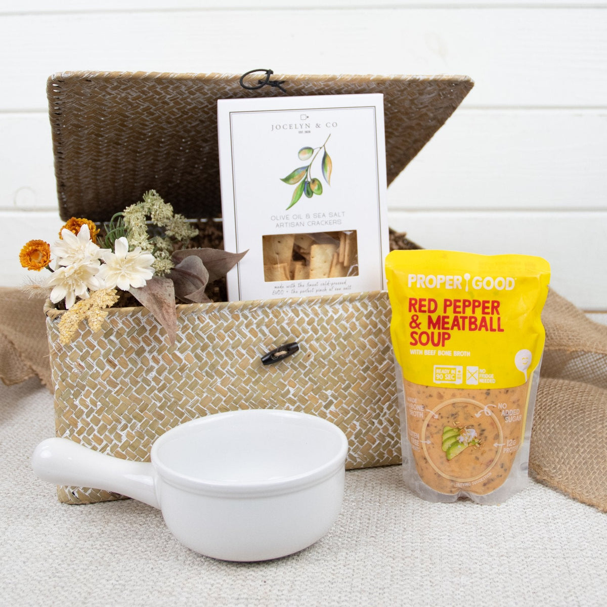 Build Your Own Care Package Easily – Shadow Breeze