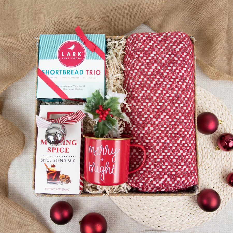 Awesome Christmas Gifts for Coworkers and Employees – Shadow Breeze
