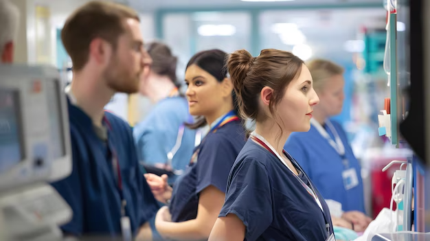 Fun and Meaningful Ways to Celebrate Nurses Week – Shadow Breeze