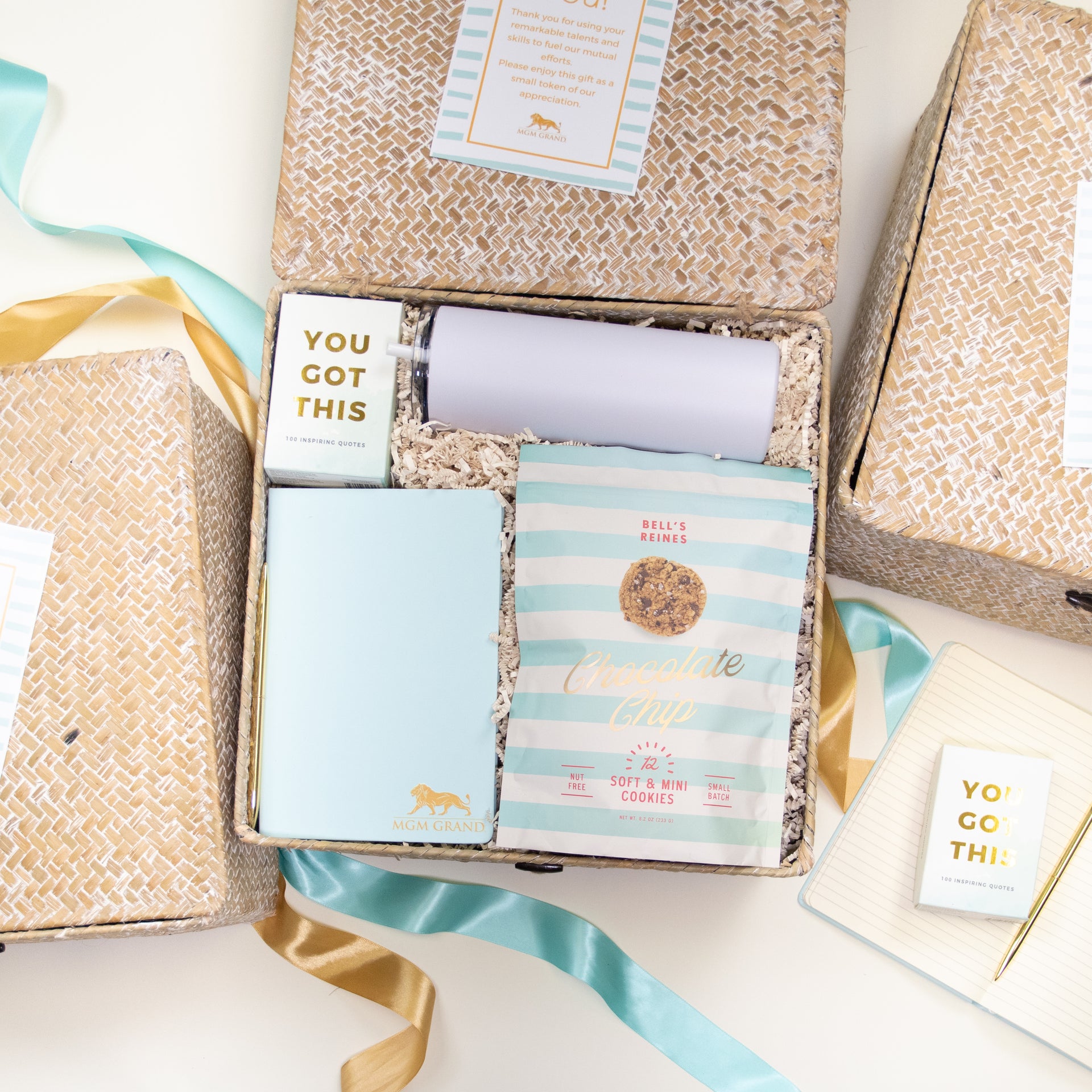Unique Corporate Event Gifts – Shadow Breeze