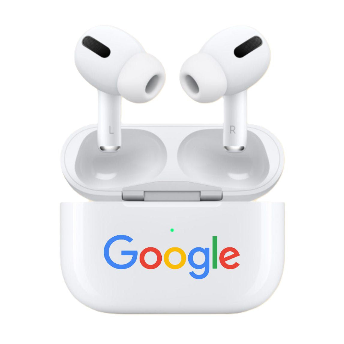 Branded AirPods & AirPods Pro – Shadow Breeze
