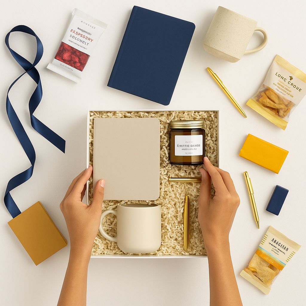 Build a Gift Box - Build Custom Currated Gift Boxes – Shadow Breeze