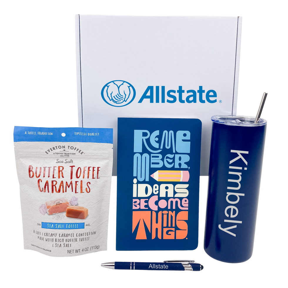 Employee Onboarding & New Hire Welcome Gifts – Shadow Breeze
