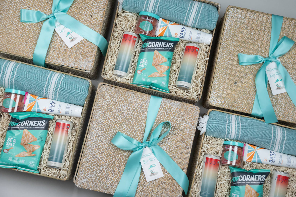 Unique Corporate Event Gifts – Shadow Breeze