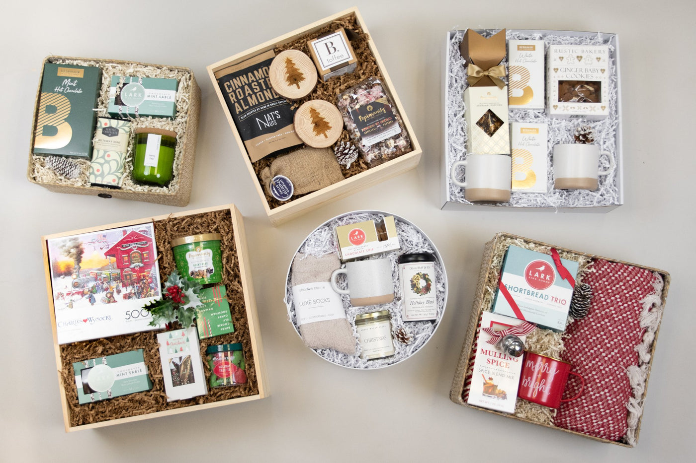 Corporate Gifts for Employees | Employee Gifting – Shadow Breeze