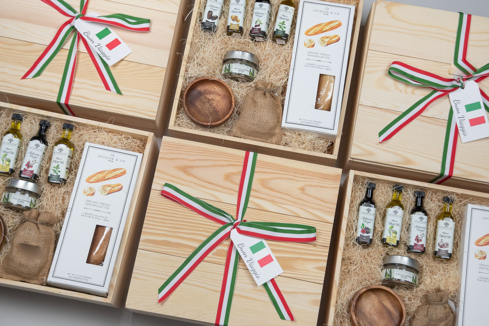 Unique Corporate Event Gifts – Shadow Breeze