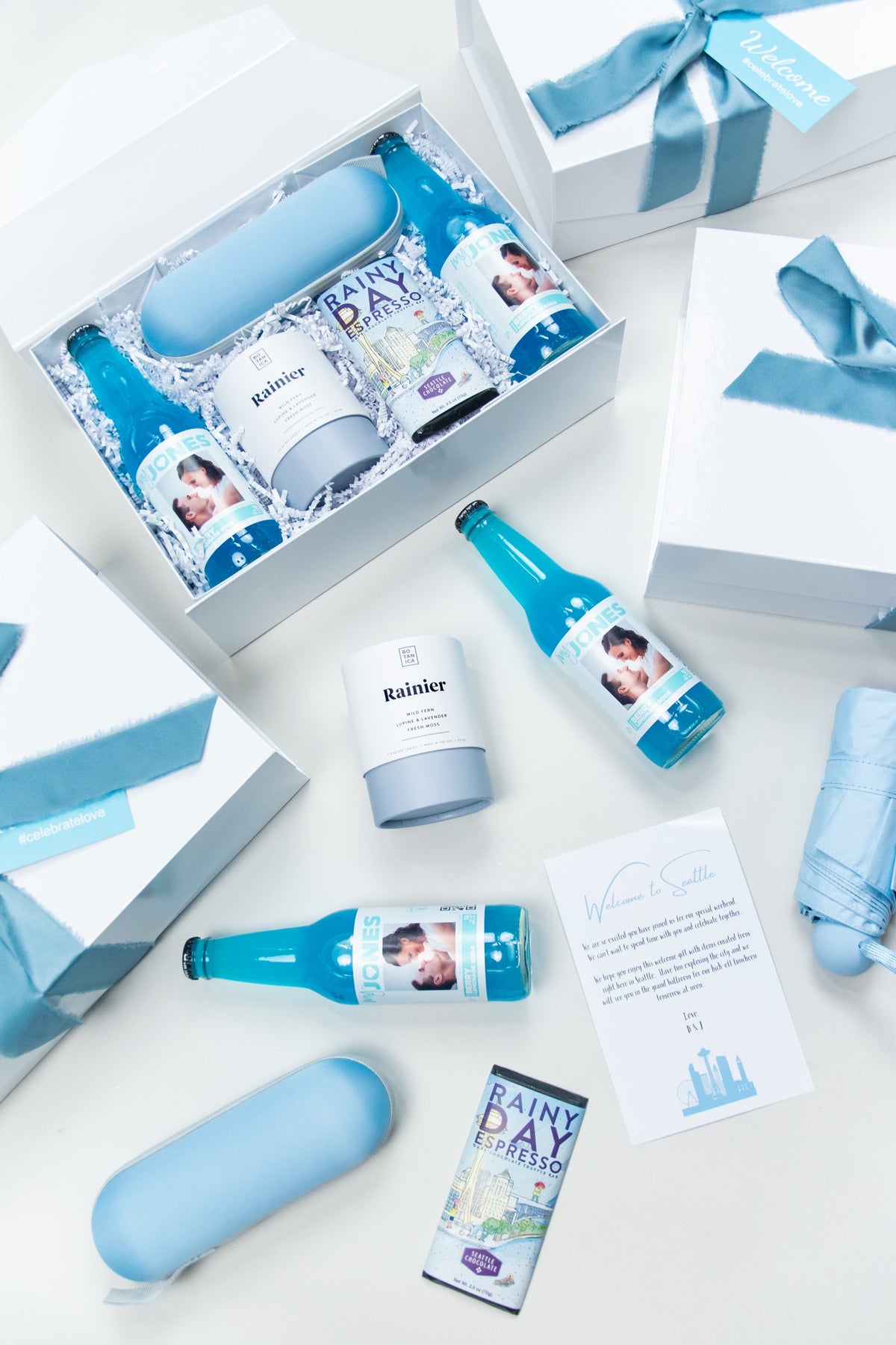 Custom Gift Design | Personalized Gift Design Service – Shadow Breeze